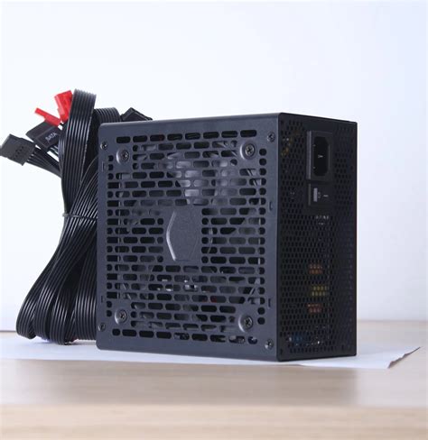 ATX Power Supply Computer Parts Gaming Power Supplies PC Power Supply China ATX Power Supply