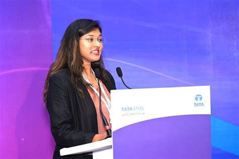 shubhashree jena on linkedin ceoandmdcustomermeet tatasteel