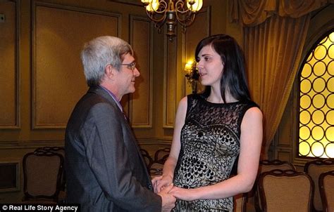 Couple With A 33 Year Age Gap Reveal The Secrets Of Their Sex Life