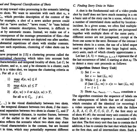 A Portion Of A Page Of The Second Article Annotated By 6 Reading Group Download Scientific