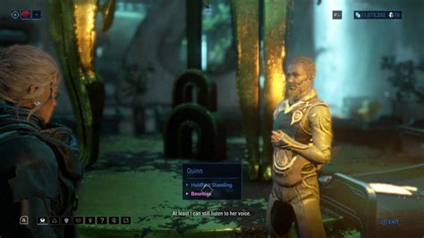I Is Quinn Talking About Mother Here Rwarframe