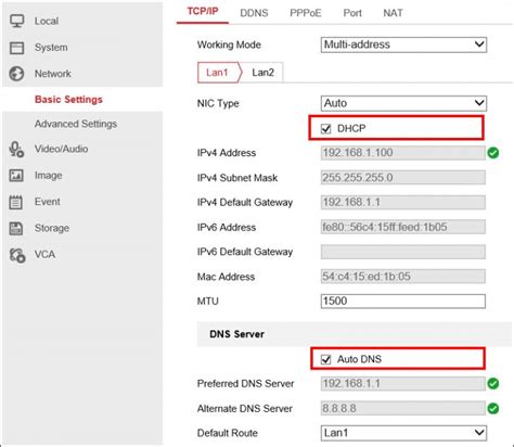 How To Fix Hik Connect Status Offline On Platform Access SecurityCamCenter