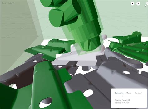 Apera Ai 4d Vision For Robotic Automation