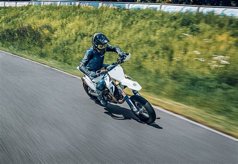 Husqvarna Fs 450 2021 Precio
