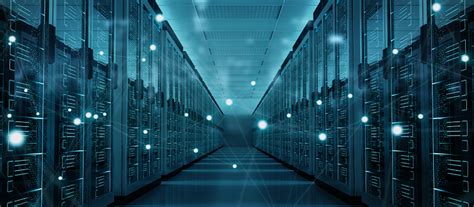 Edge Data Centers Become The Star Attraction In The Metaverse Ecosystem