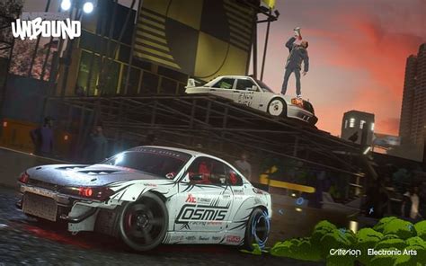 Need For Speed Unbound Best Graphics Settings For Rtx 3080