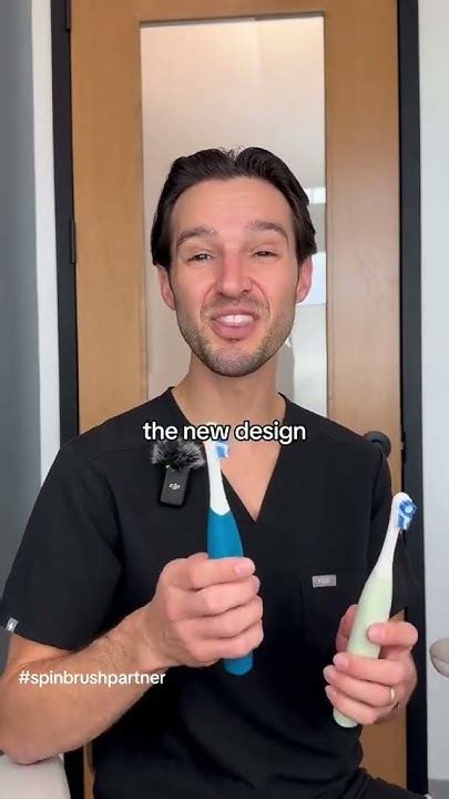 New Spinbrush Pro Clean Youtube