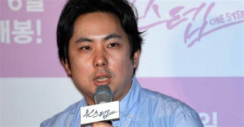 김기덕 키드 전재홍 감독 알몸 몰카 혐의 500만원 벌금형