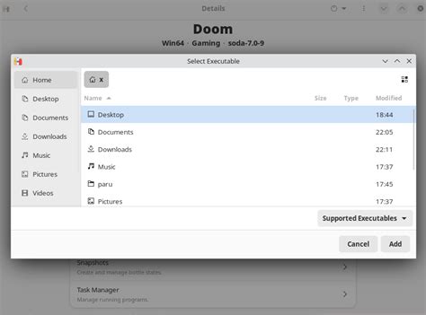 How Do I Force Kde File Picker For Every Application Rkde
