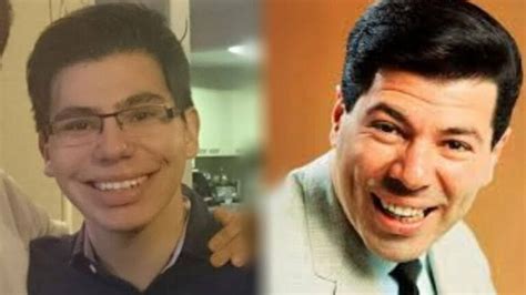 Você Não Vai Acreditar Quem é O Filho Homem De Silvio Santos E O Que