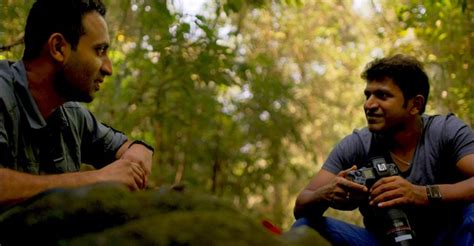 Gandhada Gudi Streaming Where To Watch Online