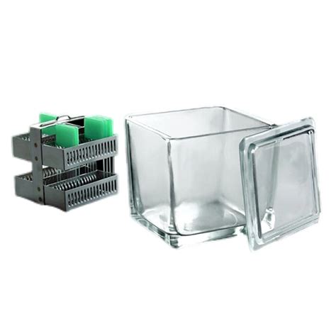 Microscope Slide Cleaning Rack At Mark Villa Blog