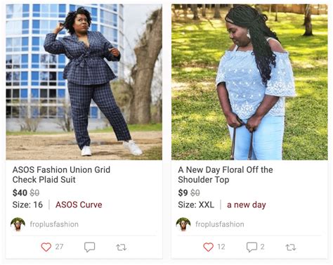 How To Model Clothes On Poshmark — From Pennies To Plenty