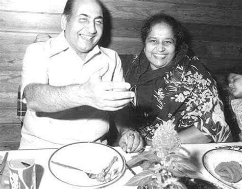 Mohammed Rafi Stories