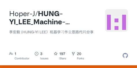 Hung Yi Lee Machine Learning Homework Hw Hw Sample Code Ipynb At
