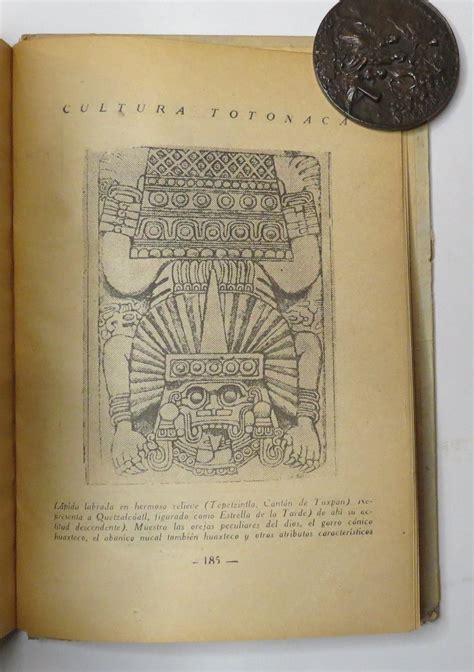 Cultura Totonaca El Totonacapan Y Sus Culturas Precolombinas De