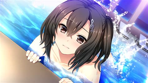 Toriko No Shizuku Natsu No Gouka Kyakusen De Kegasareru Otome Tachi Danbooru