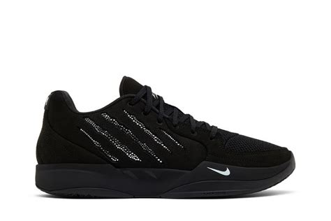 Buy Swaroski X Nike Ja 2 Black Label Pack Scratch Bling Ib3859