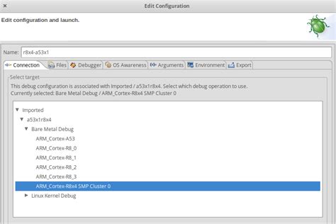 Early Software Development With Arm Development Studio Tools Software And IDEs Blog Arm