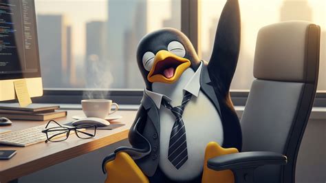 Bagaimana Linux Bangun Proses Boot Kernel Linux