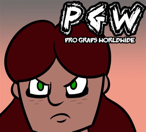 Pro Graps Worldwide Zine Issue 175 By E A