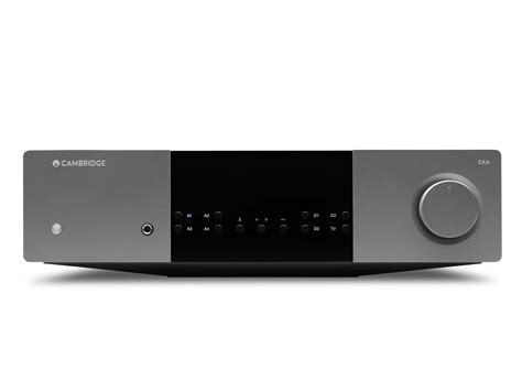 Ex A100 Lunar Grey