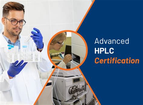 Advanced Hplc Certification Aaps
