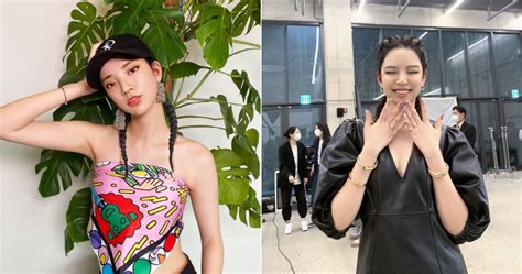 This Is Rozy Model Influencer Andai Robot That Has Landed More