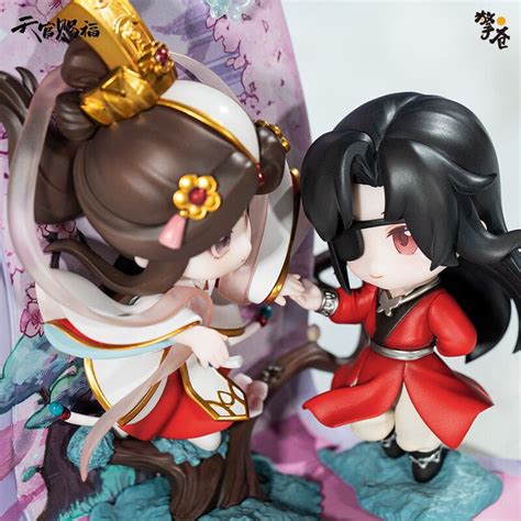 Top 99 Hình ảnh Xie Lian Chibi đẹp Nhất Tải Miễn Phí