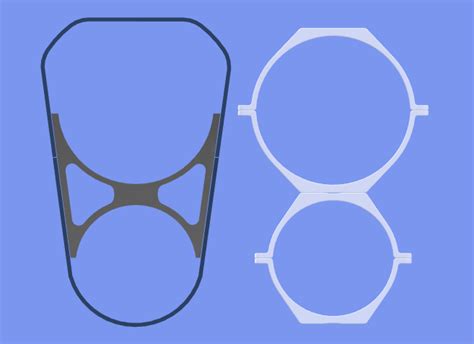 Modular Blue Robotics Based Auv Diy Auvs Blue Robotics Community Forums