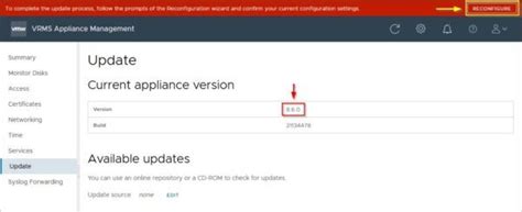 Vmware Vsphere Replication 8 3 Upgrade To 8 6 • Nolabnoparty