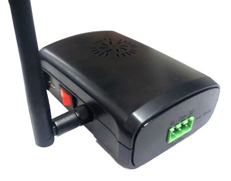 IOT Box Arduino GSM Relay Only For