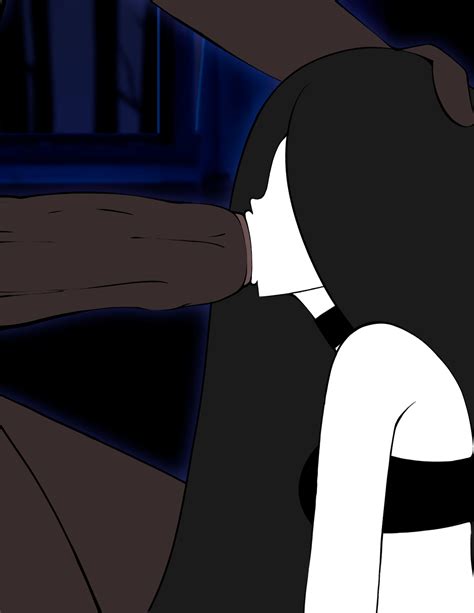 Ghost Girl Zonen404 OC R Zonen404