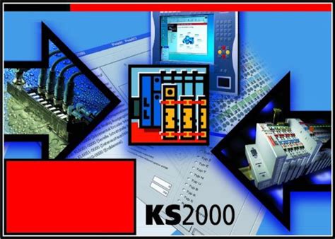 Ks2000 Configuration Software For Fieldbus Components