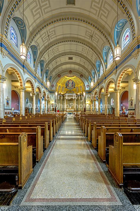 Our Lady Of The Rosary Catholic Church Dayton Ohio Photos