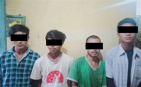 पाल्पामा प्राध्यानाध्यापक कुटपिट गर्ने चार युवक पक्राउ Nayadhar