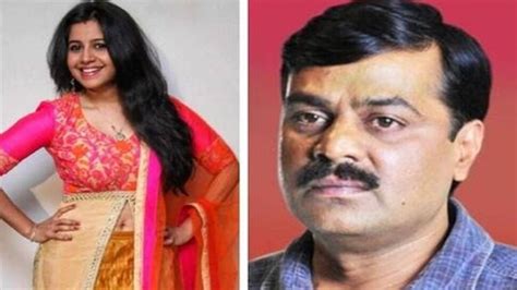 ಆಂಕರ್‌ ಅನುಶ್ರೀ ಹಿರಿಯ ನಟ ಅಚ್ಯುತ್‌ ಕುಮಾರ್‌ ಅವರನ್ನು ಪ್ರಾಂಕ್‌ ಮಾಡಿರುವ ವಿಡಿಯೋ An Old Video Of Anchor