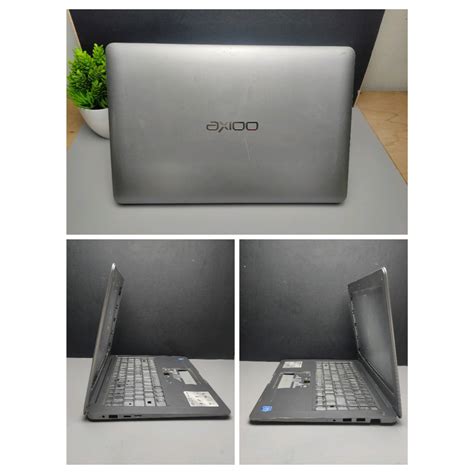 Jual Et02 Csg Ax 19 Case Casing Laptop Axioo Mybook 14 N148a Fullset Shopee Indonesia