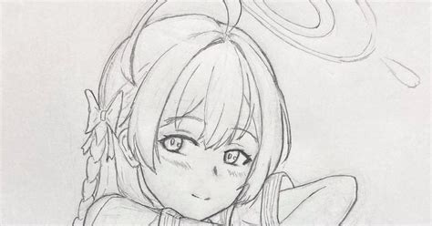 Bluearchive あらあら♡ Ryuikaのイラスト Pixiv