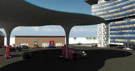 Revit 3d Modeling 2023 On Behance