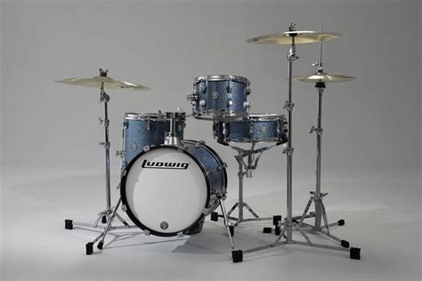 Compact Portable Drum Kits Roundup