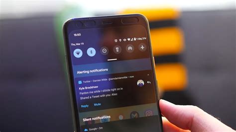 Cách khắc phục lỗi chậm thông báo trên điện thoại Android xách tay