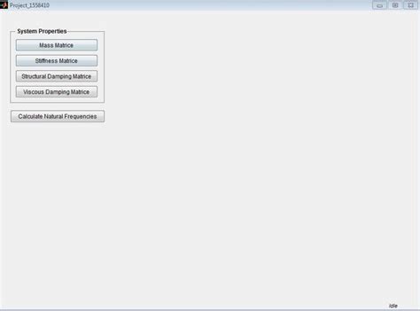 【单谐波非线性振动问题求解器 Gui 】使用单个谐波表示解决 Mdof 非线性振动问题（matlab代码实现）增量谐波平衡法代码 Csdn博客