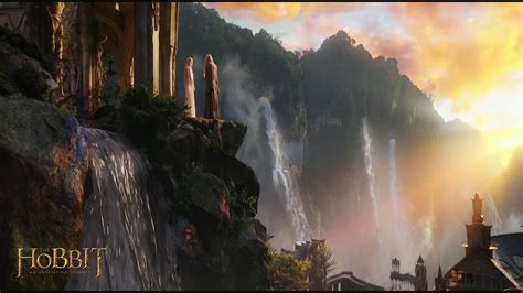 The Hobbit Movie Wallpapers Wallpaper Cave