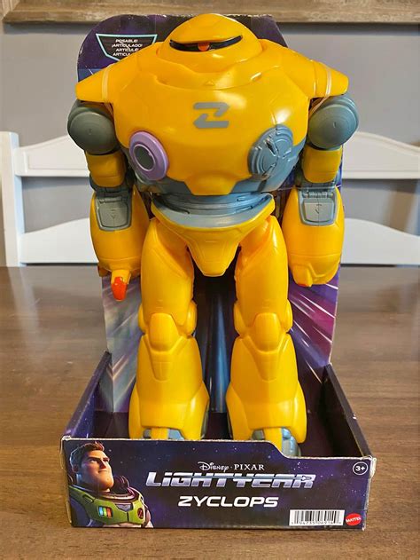 Buzz Lightyear Figures For Sale In Chippewa Lake Park Ohio Facebook Marketplace