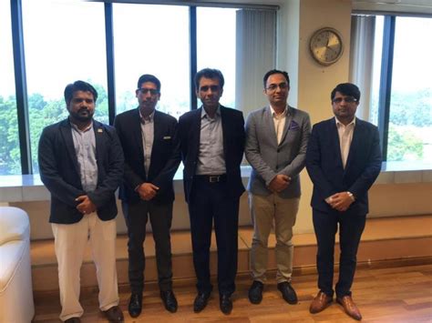Ahsan Rasheed Khan On Linkedin Vmware