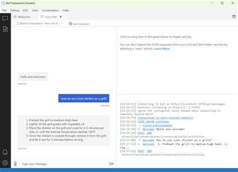 Building Your Own Teams Bot With Azure Ai The Argyle Mvp