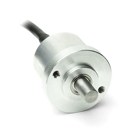 Siko增量式编码器iv2800 增量式旋转编码器 位置检测 检测、测量 天津赛力斯自动化科技有限公司