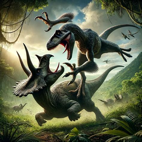 Dinosaur Time Periods Prehistoricsaurus