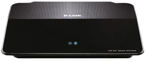 D Link DIR 657 HD Media Router 1000 Reviews Pros And Cons TechSpot